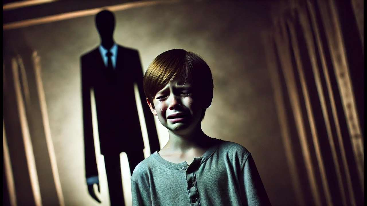 Nos tocó SUFRIR la MALDAD | HISTORIA CENTRAL | Narrada por Héctor Rossi ...