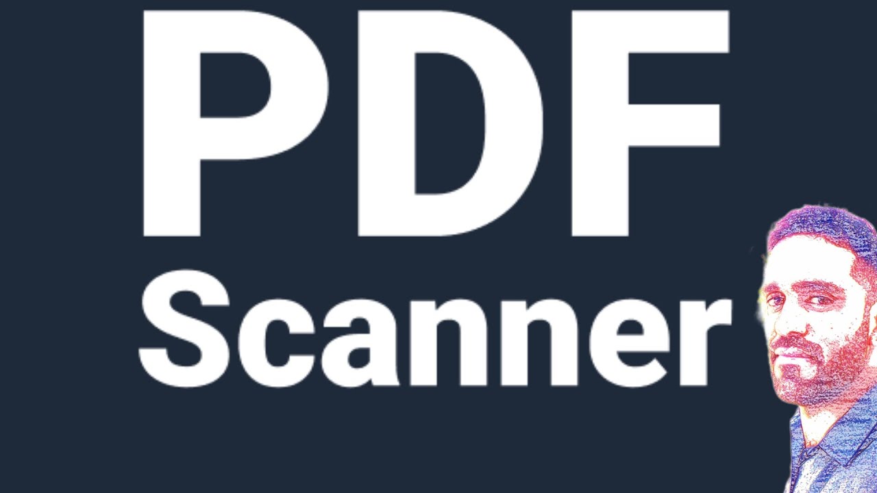 How To Scan And Convert Any Documents And File To PDF Within 5 Minutes how-to-scan-and-convert-any-documents-and-file-to-pdf-within-5-minutes