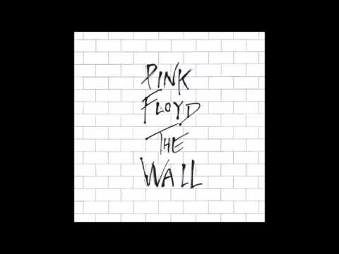 Pink Floyd The Wall CD 2 (Full Album)