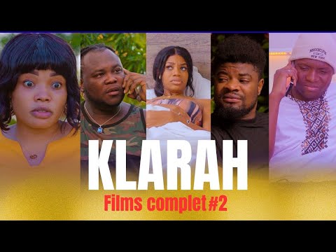 KLARAH ( FULL MOVIE 2 ) TCHELEYY | JOLY | ANGEL | ESTHER | TANIA | BLOMAY | ARAB | MK | ASTRIDE |