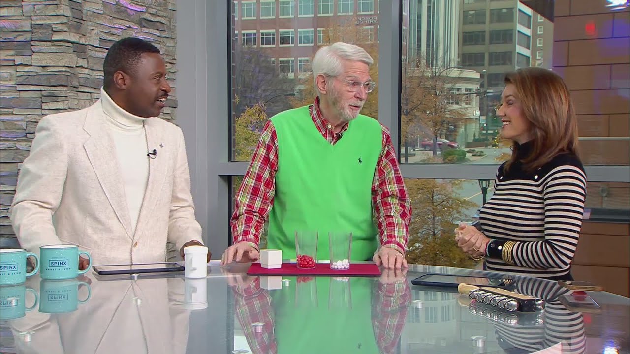 JACK MAGIC 12-16 - YouTube