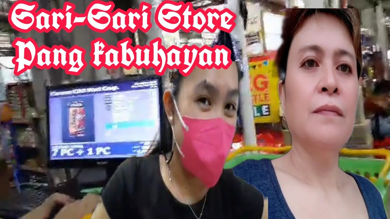 MAG HANAP BUHAY PANG SUSTAIN TO OUR DAILY NEEDS @lilyminivlog8073 - YouTube
