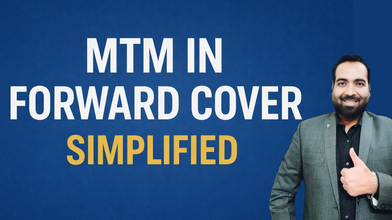 Class-100: What is MTM Margin? | Maintenance Margin in Forward Contracts Explained - YouTube