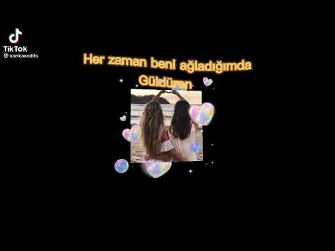 Kankana gönder              Kanka videosu💞💛❤️💜(1)
