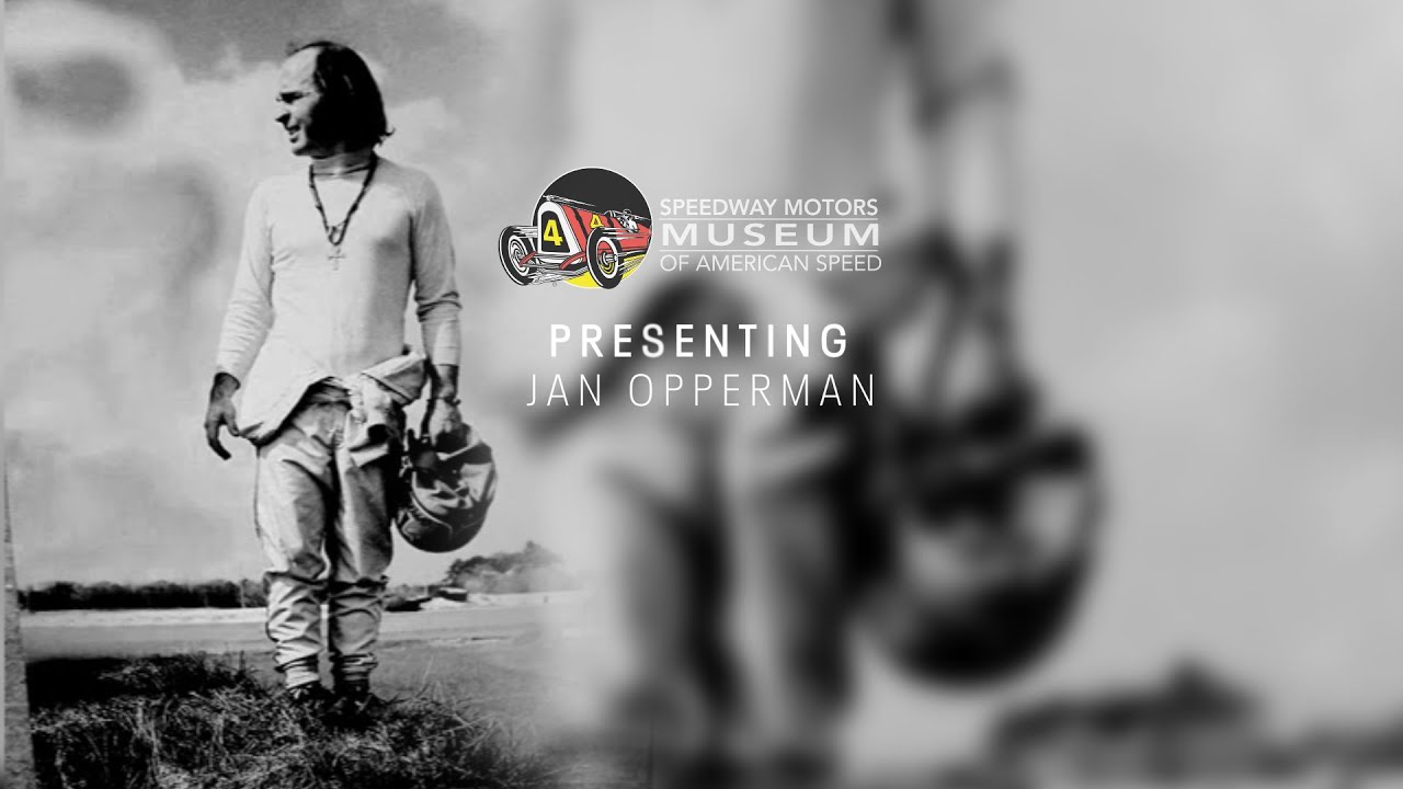 Jan Opperman The Original Outlaw Preview - YouTube