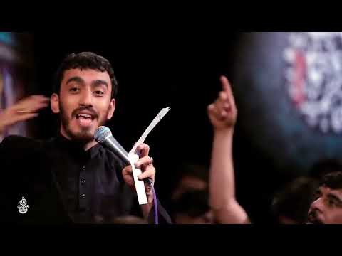 Mehdi Resuli- iki dunya yaratmışam.