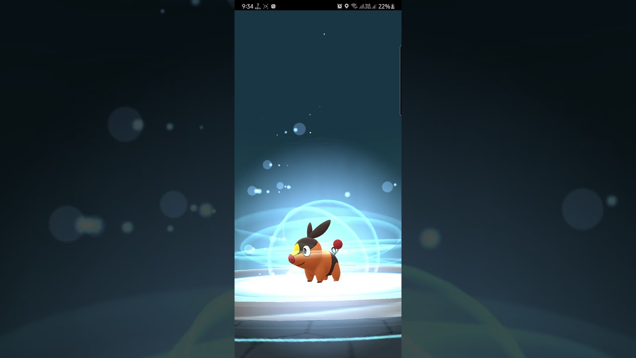 Tepig evolution - YouTube