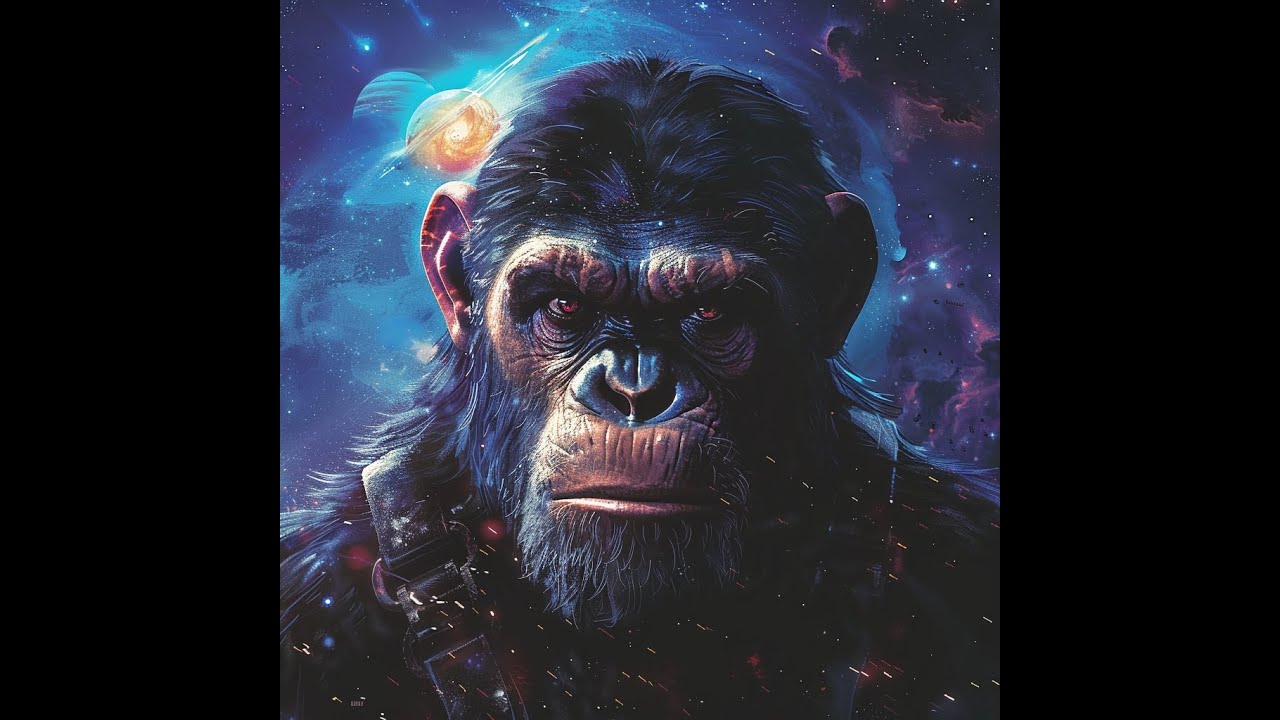 Base De Rap x Instru Rap x Freestyle Rap Beats - Planet of the Apes ...