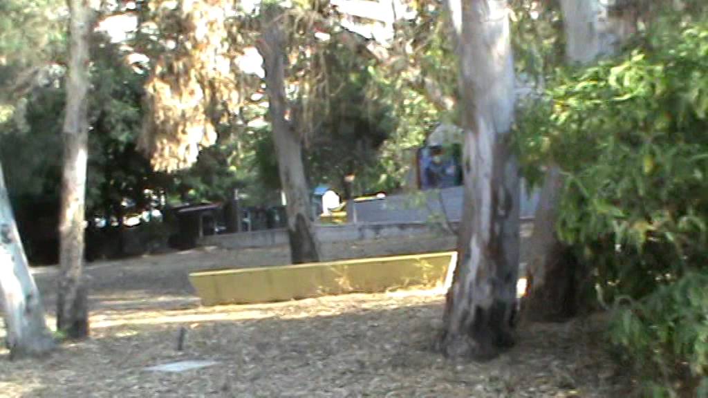 ανακαινιση κηπου - YouTube