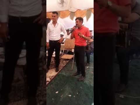 İlqar Ağdamlı dost şeiri