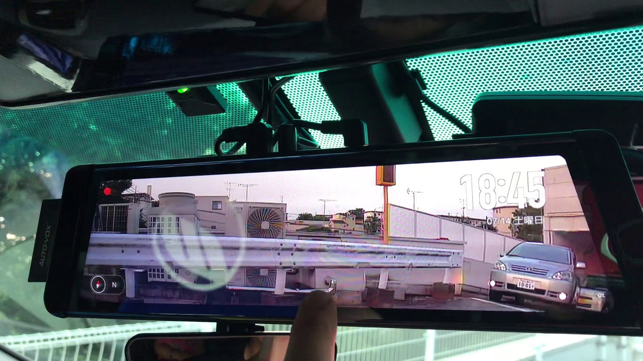 AUTO-VOX X2 - YouTube