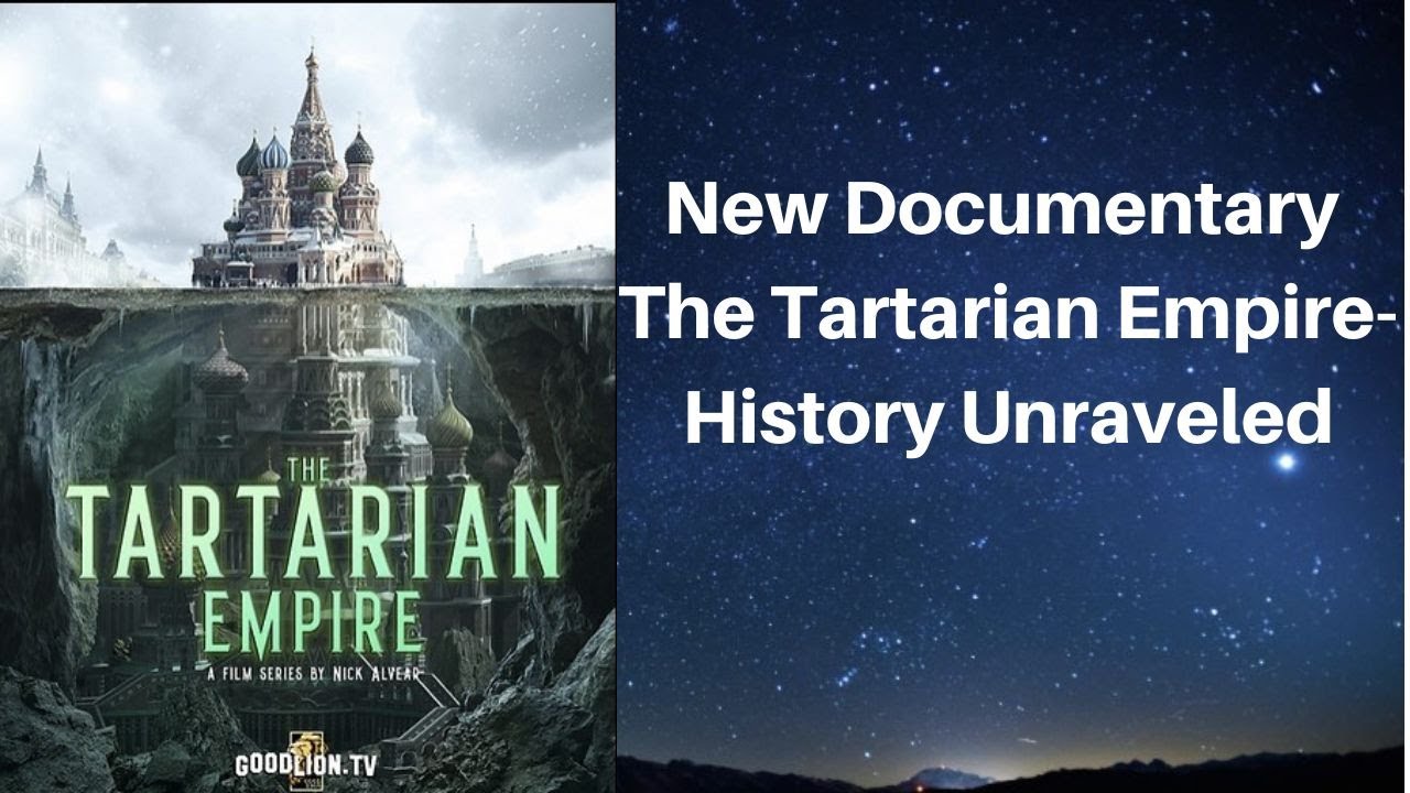 New Documentary - The Tartarian Empire - History Unraveled - YouTube