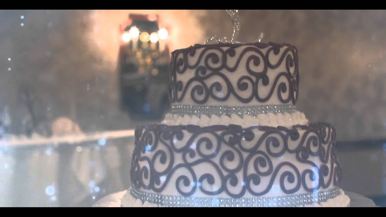 Celebrating Mr. & Mrs. Landrum - YouTube