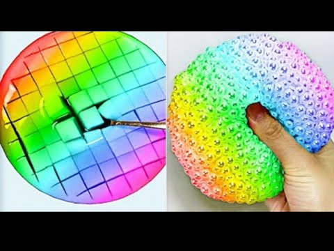 Strangely Satisfying Video To Keep You Calm And Relaxed - YouTube