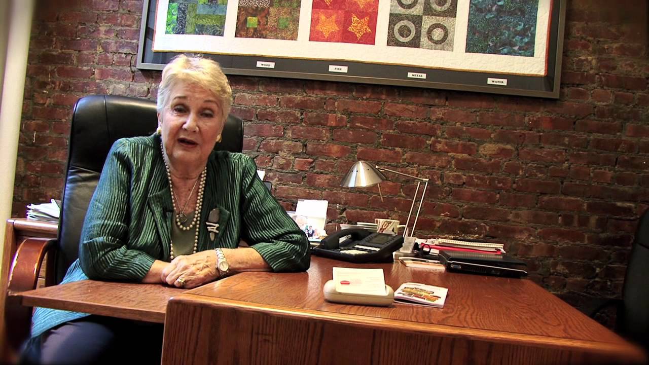 The Natural Gourmet Institute - Chef Training Program - YouTube