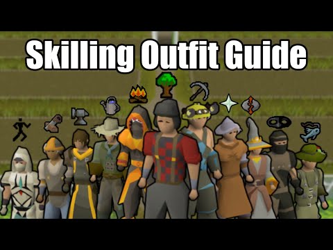 Can You Put On Outfits In One Click Osrs