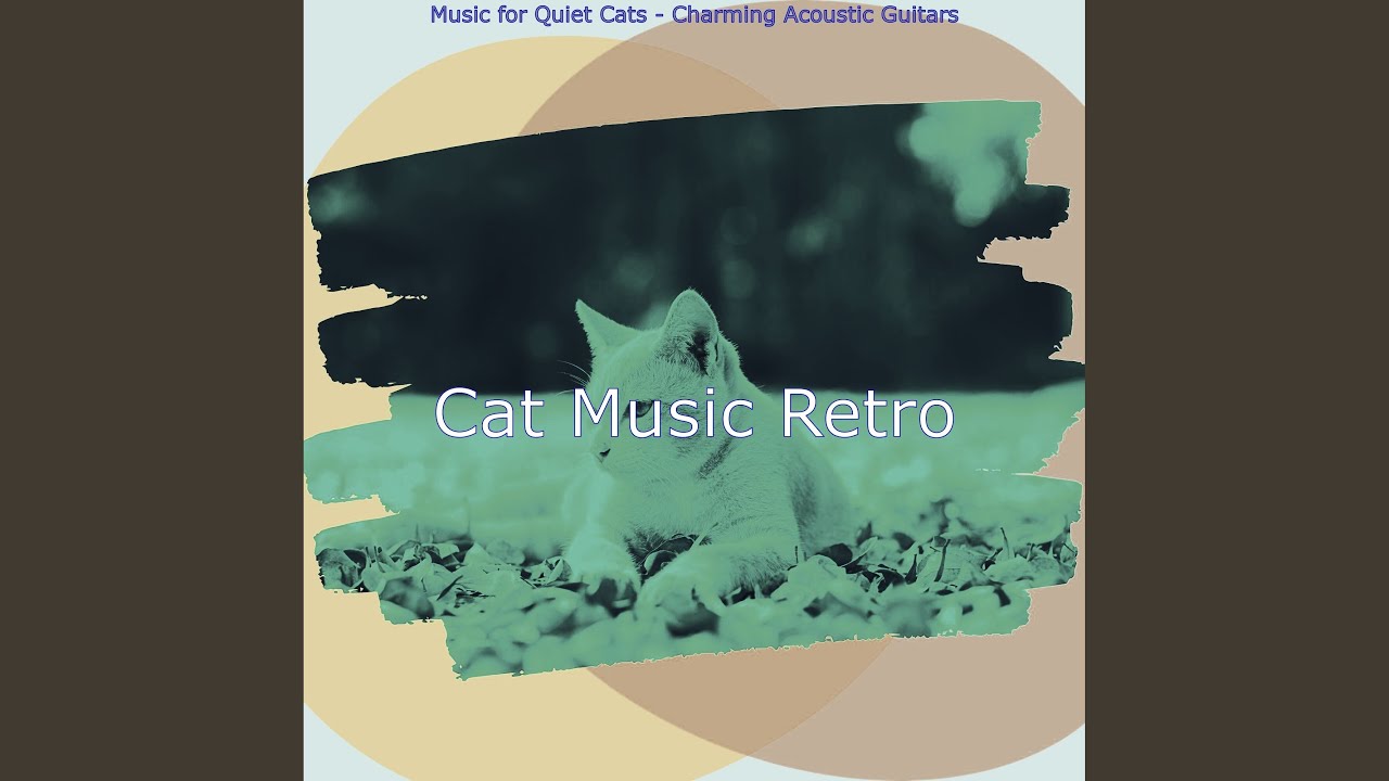 Charming Music for Lonely Cats - YouTube
