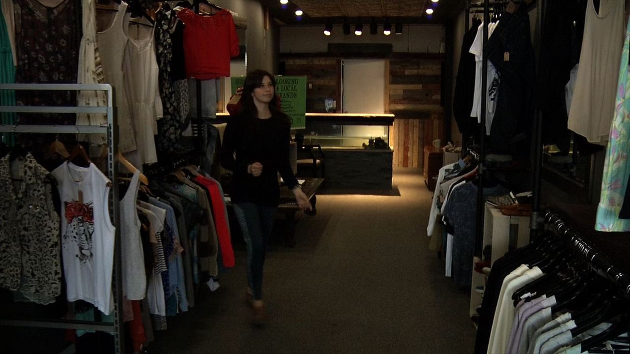 Echo Boutique - YouTube