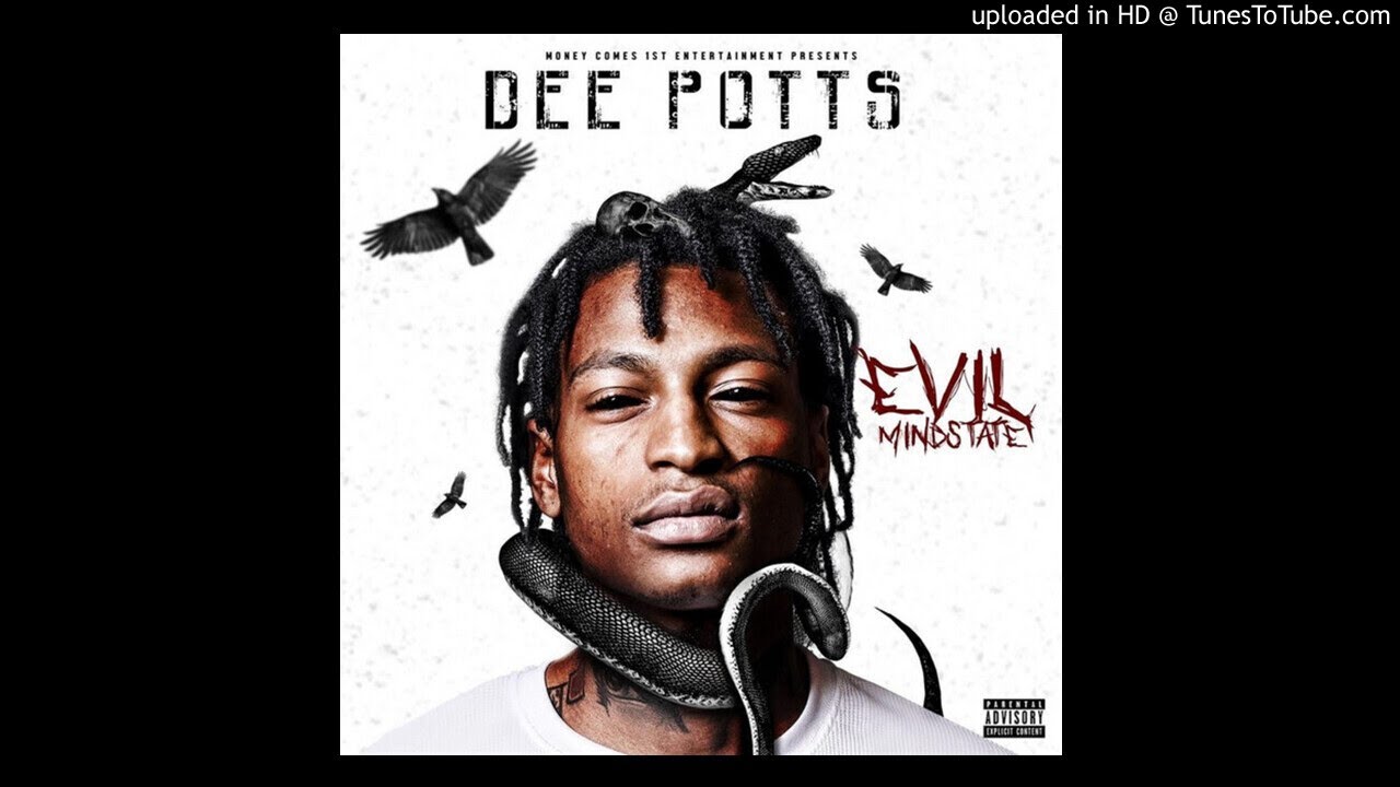 Dee Potts - Wat Up (2020) (DETROIT) - YouTube