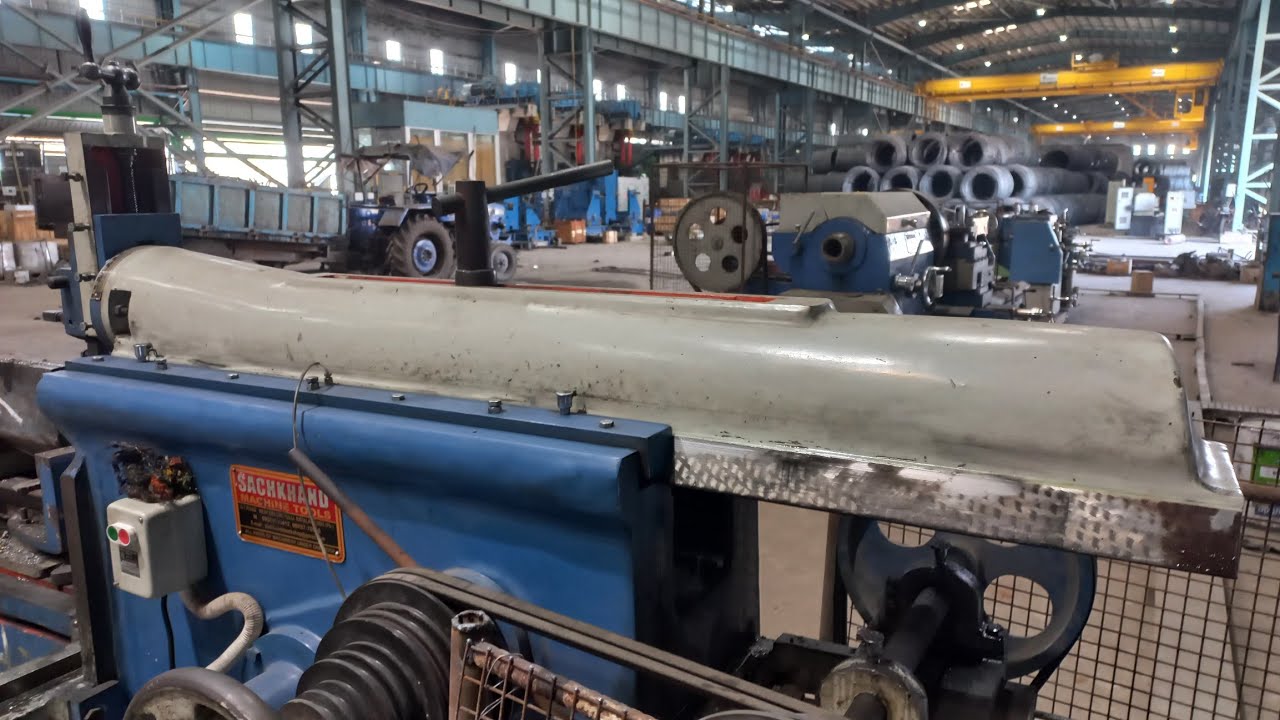 workshop || Lathe || Shaper || Machine shop - YouTube