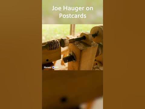 Joe Hauger - YouTube