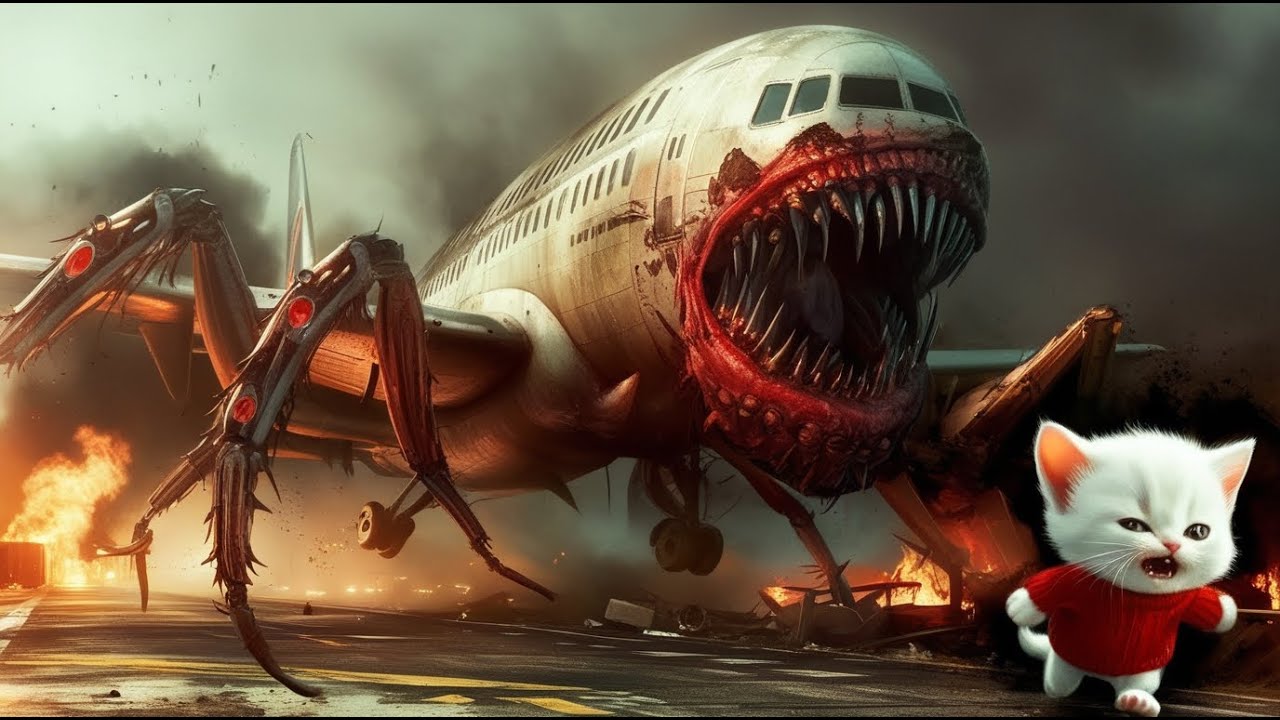 STORY OF TRANSFORMATION - EPISODE 06 | INFECTED SKY 2.0: NEW MUTATION ...