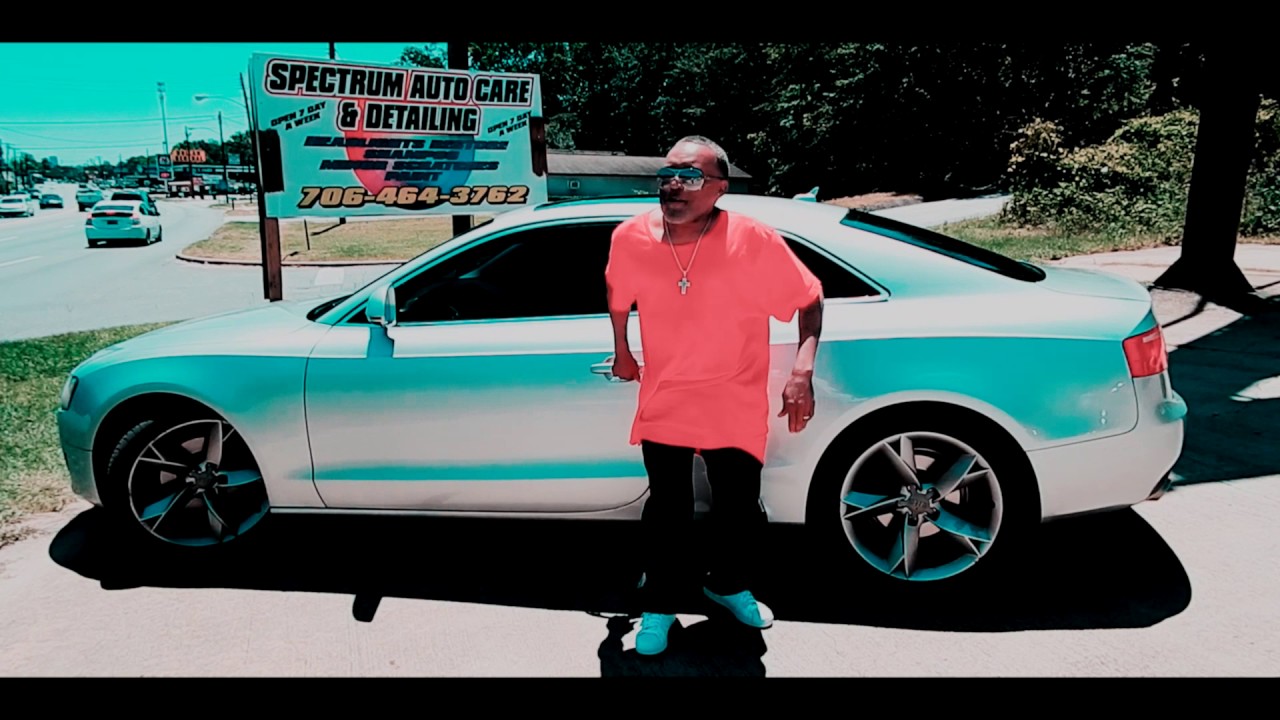 Greg Da Goon ft. Badd Newz Doing Big Thangs - YouTube