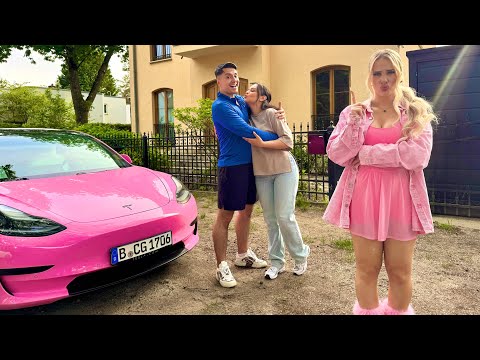 Meine SCHWESTER hasst meine FREUNDIN 😡