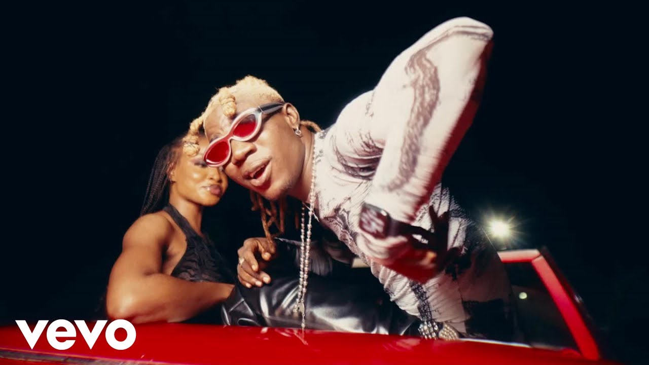 3GAR - We Outside - YouTube