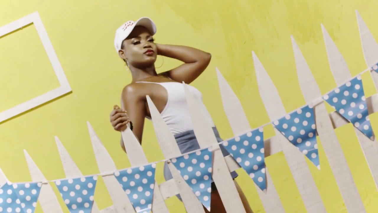 Olola – Adore You (OFFICIAL VIDEO) - YouTube