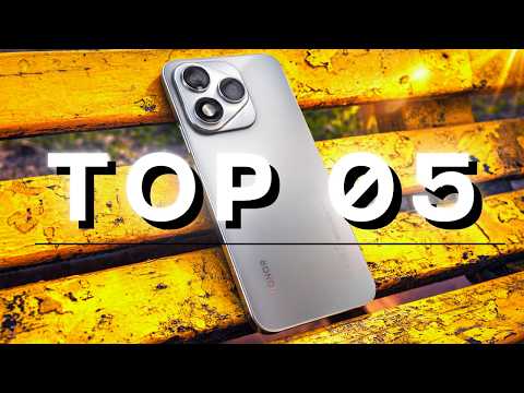 Welches ist das beste Preis-Leistungs-Smartphone 2026 unter 250 €?