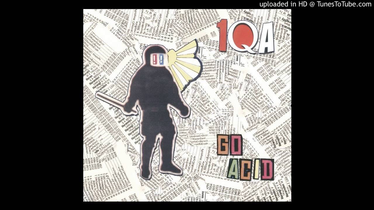 1QA - Butterflies - YouTube