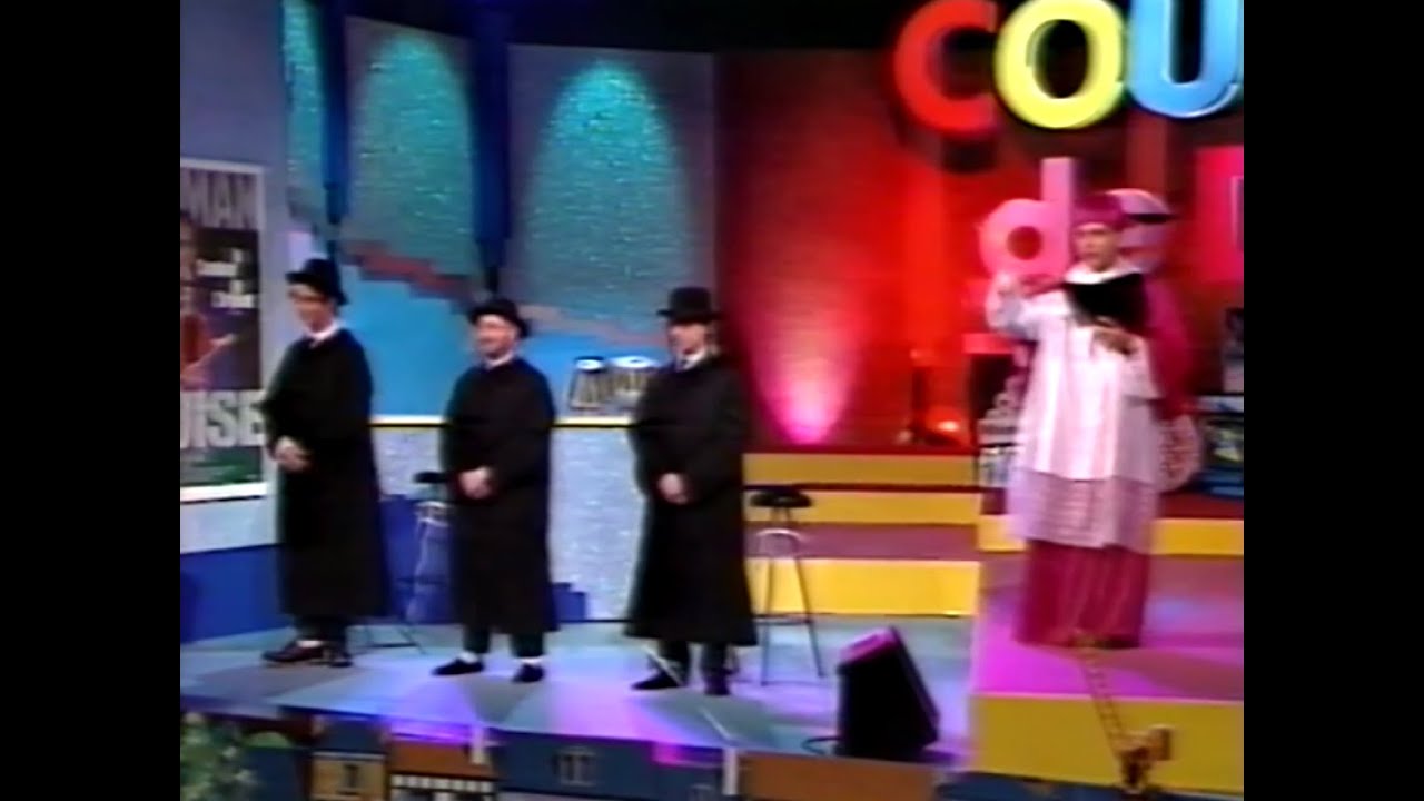 Code 61 - Drop The Deal (extended version) - YouTube