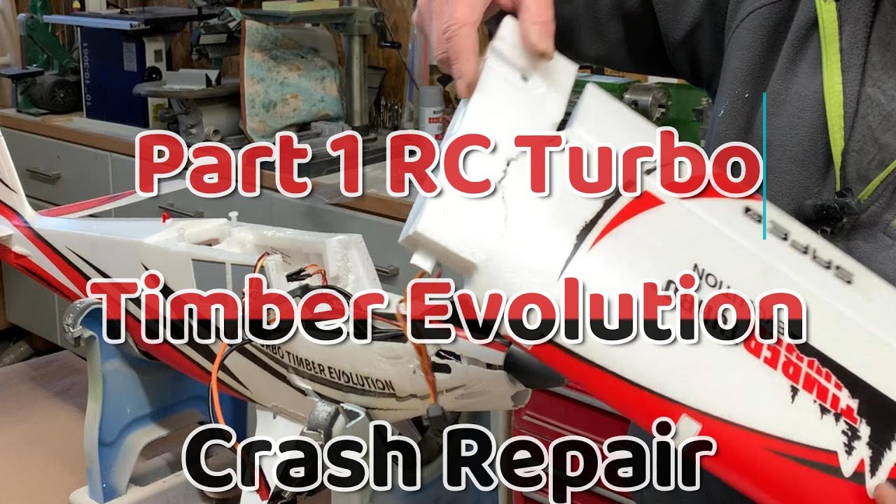 Timber Evolution - YouTube