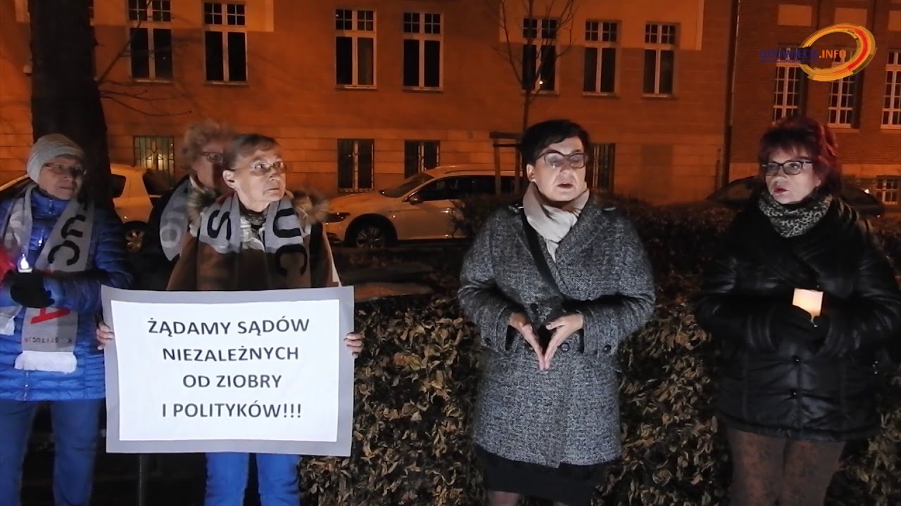 Anna Korwin-Piotrowska - YouTube