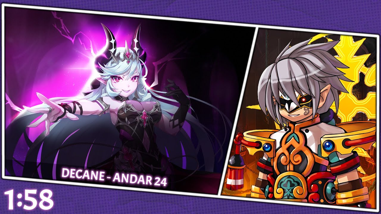 Decane 248k - Andar 24 (1:58) - YouTube