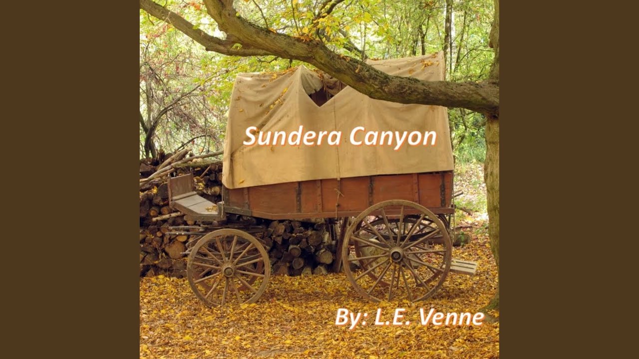 SUNDERA CANYON - YouTube