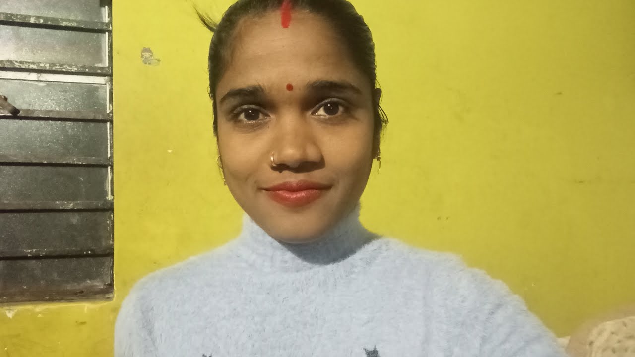 Soni Sharma is live - YouTube