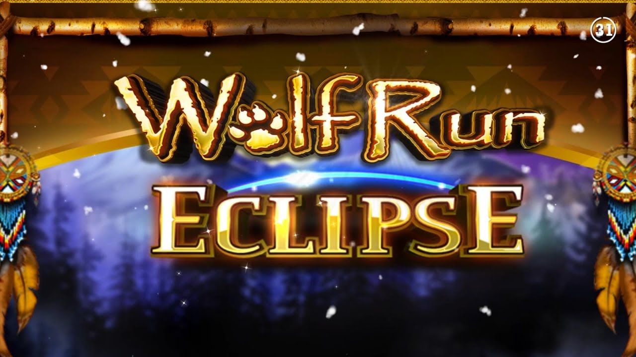 🐺🐺🐺Here comes Wolf Run Eclipse! 🐺🐺🐺 Freebies in Description! | Jackpot Crush | FREE SLOTS - YouTube