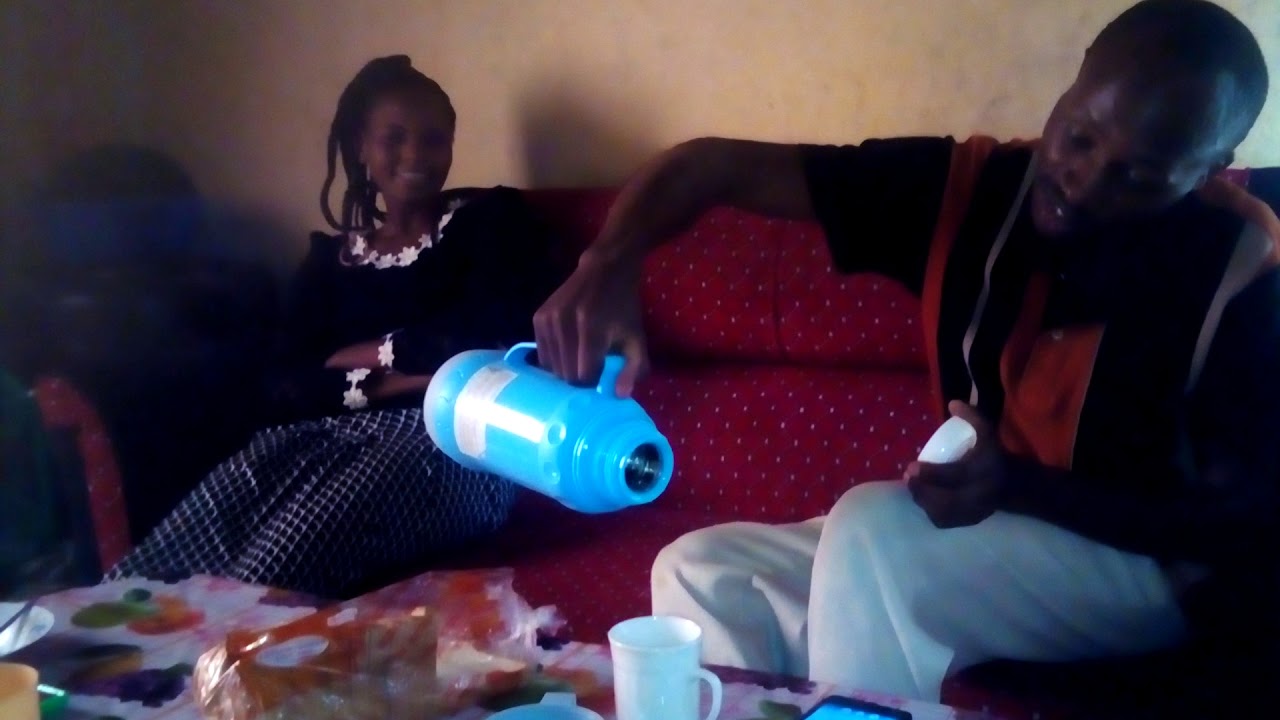 Kayeye part 2. Mulu mutisya story na ngokilya moko - YouTube