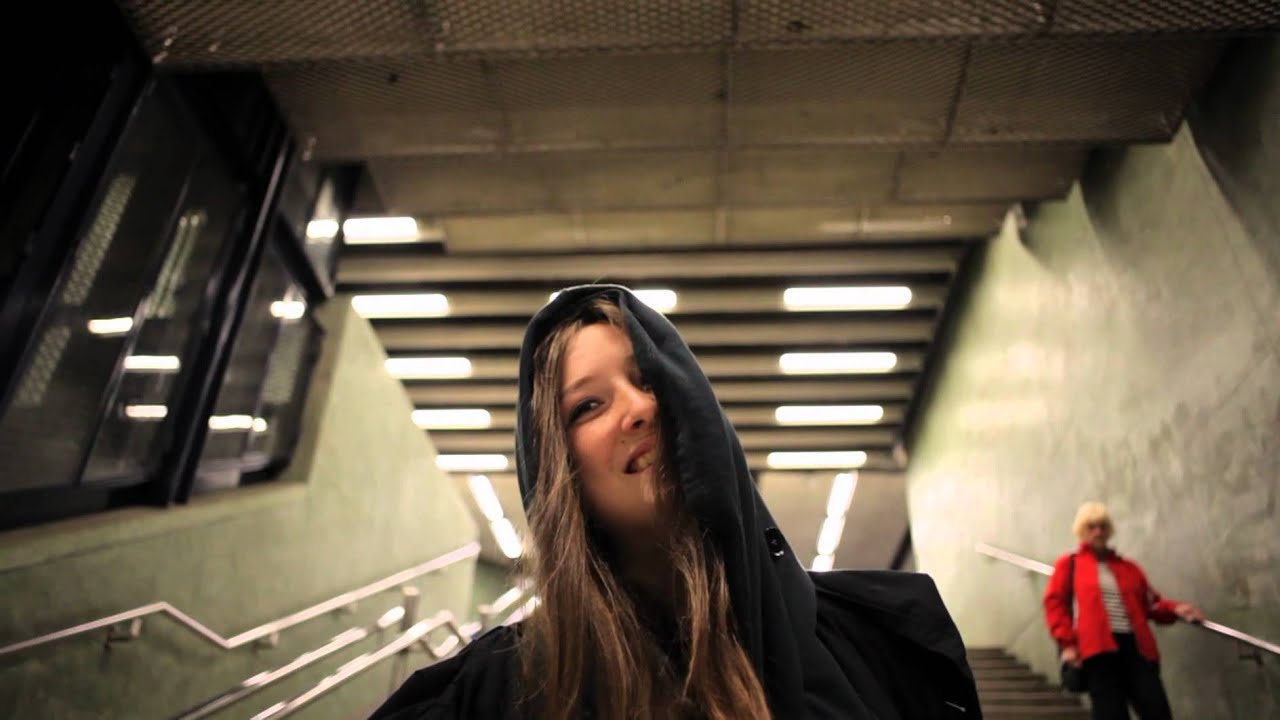 MINXY: CANT STOP - YouTube