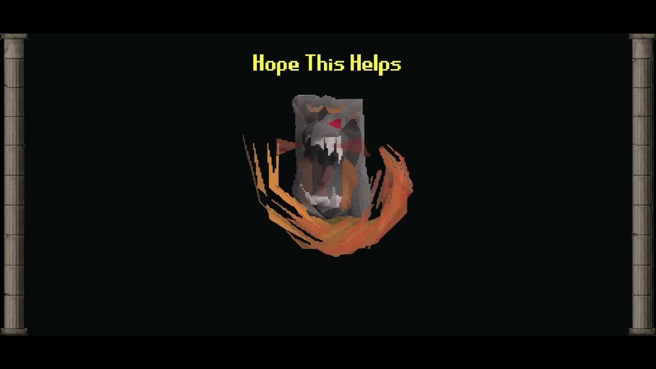 Def Pure Guide - OSRS - YouTube