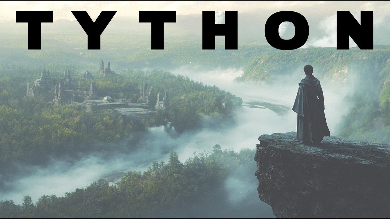 Tython: Where the Jedi Began l Star Wars Lore - YouTube