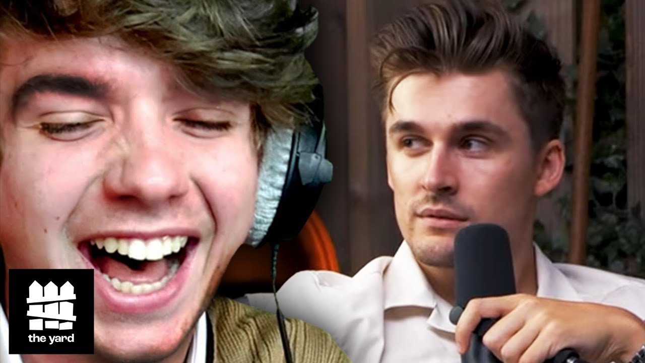 We're never working with Karl Jacobs again - YouTube