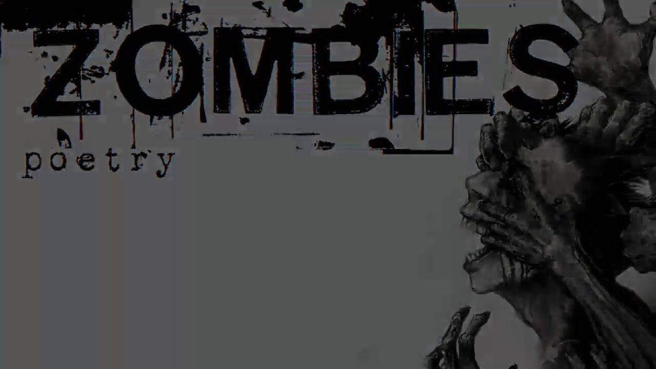 The Zombies Poetry : the narrows - YouTube