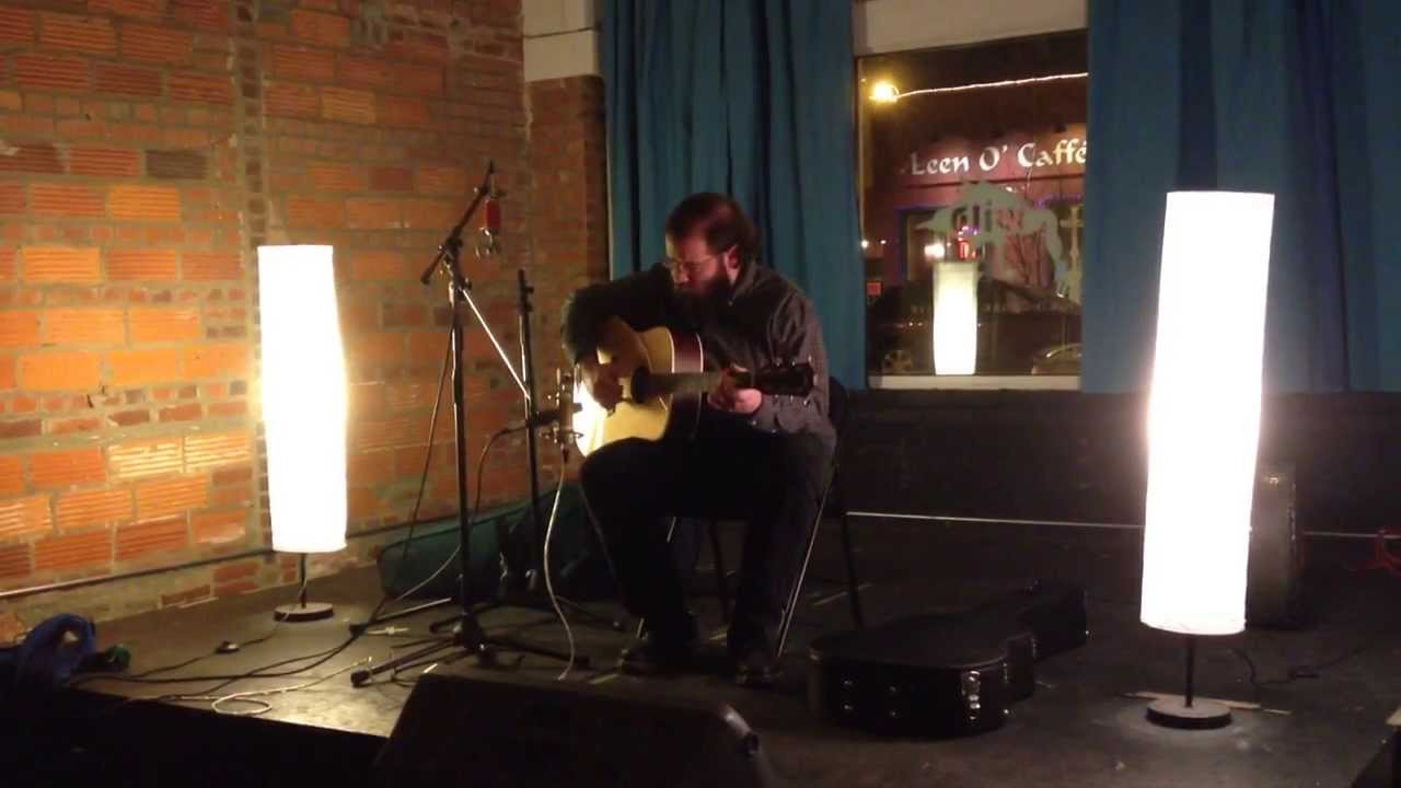 Mike Fekete - Not Above Not Below - YouTube