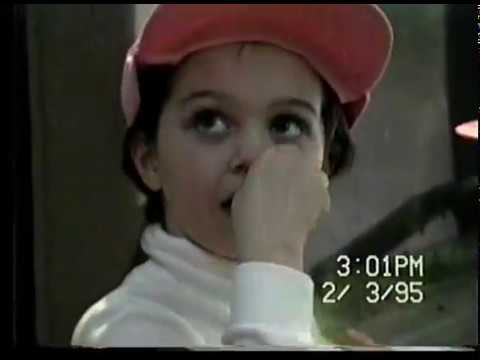 Feb 3,1995 April 15, 1995 - YouTube