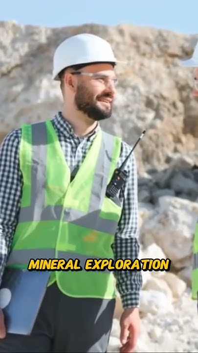 Gpr (Radar) and XRF (x-ray Fluorescence) - YouTube