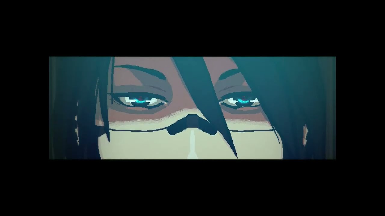 Signalis - The Penrose Ship: Opening 10 Minutes: Cryogenics Puzzle ...