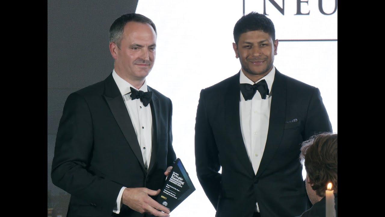 #GPB24 Best Fund of the Year – Bond: Neuberger Berman Strategic Income ...